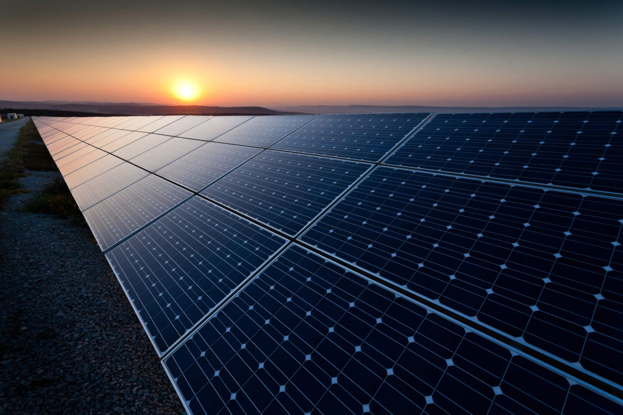Primergy Solar Lands $200M Revolving Credit Facility | Rabobank