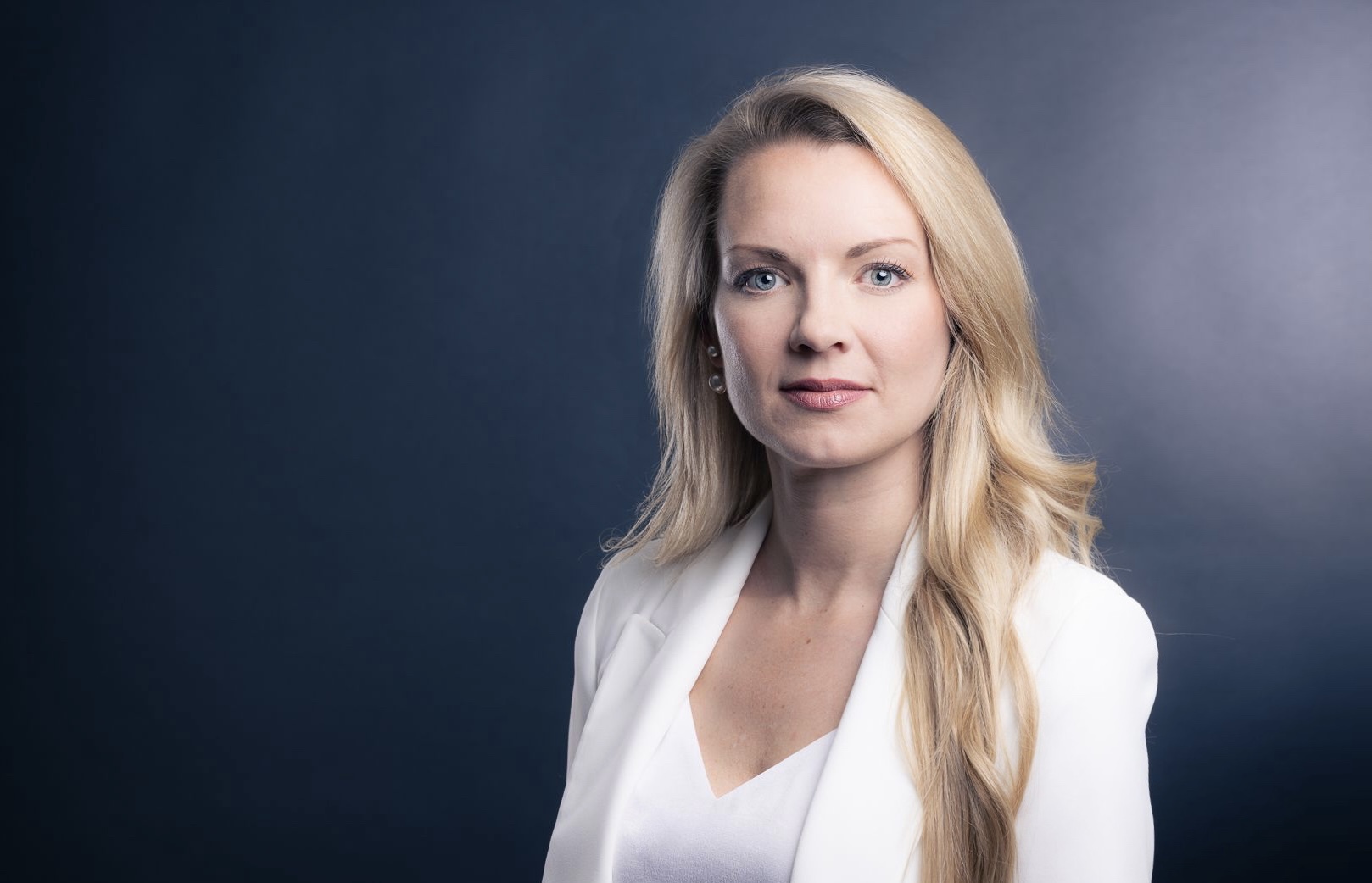 Terryn Lawrence Named Chief Sustainability Officer | Rabobank