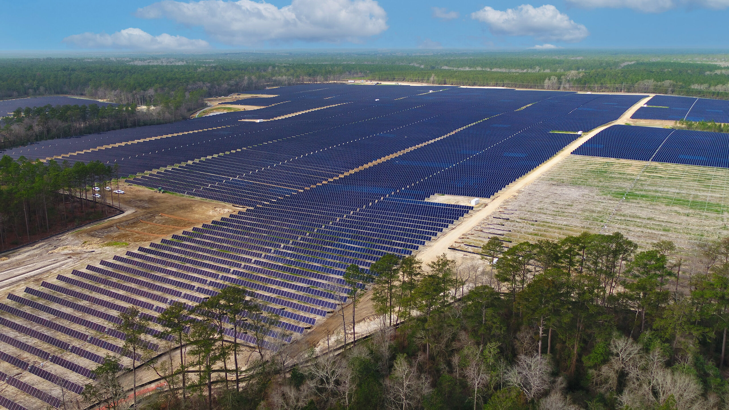 Origis Energy Announces New Warehouse Facility | Rabobank